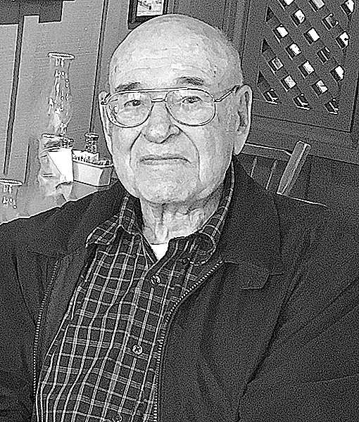 Colonel Herman Andrew Conrad, U.S. Army, retired | News, Sports, Jobs ...